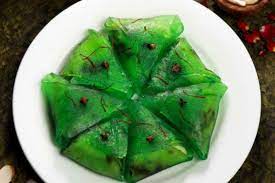 Agra Pan – Madhuram Sweets